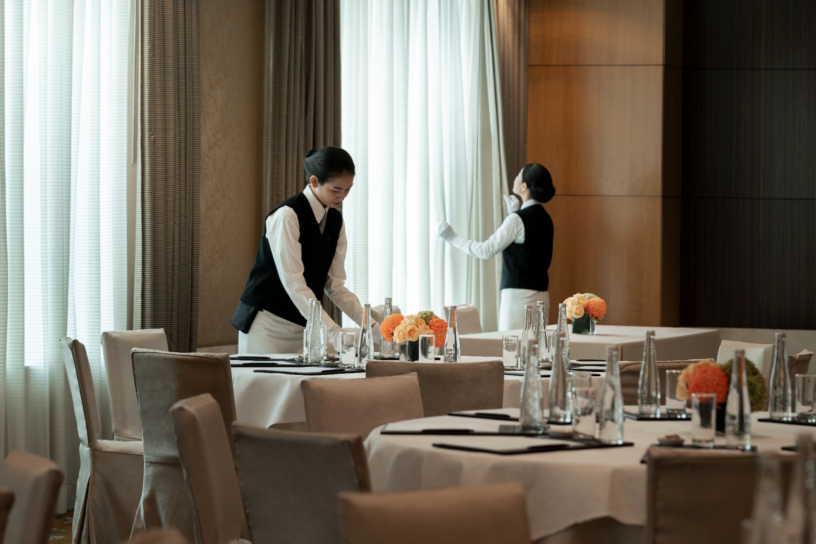 Mulia Privilege Social Event Point Earning