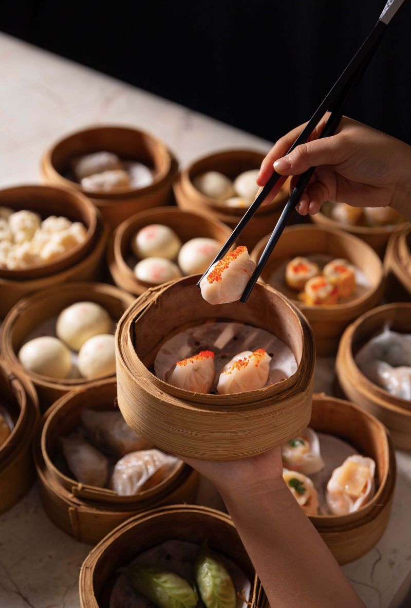 Authentic Chinese Delicacies | Hotel Mulia